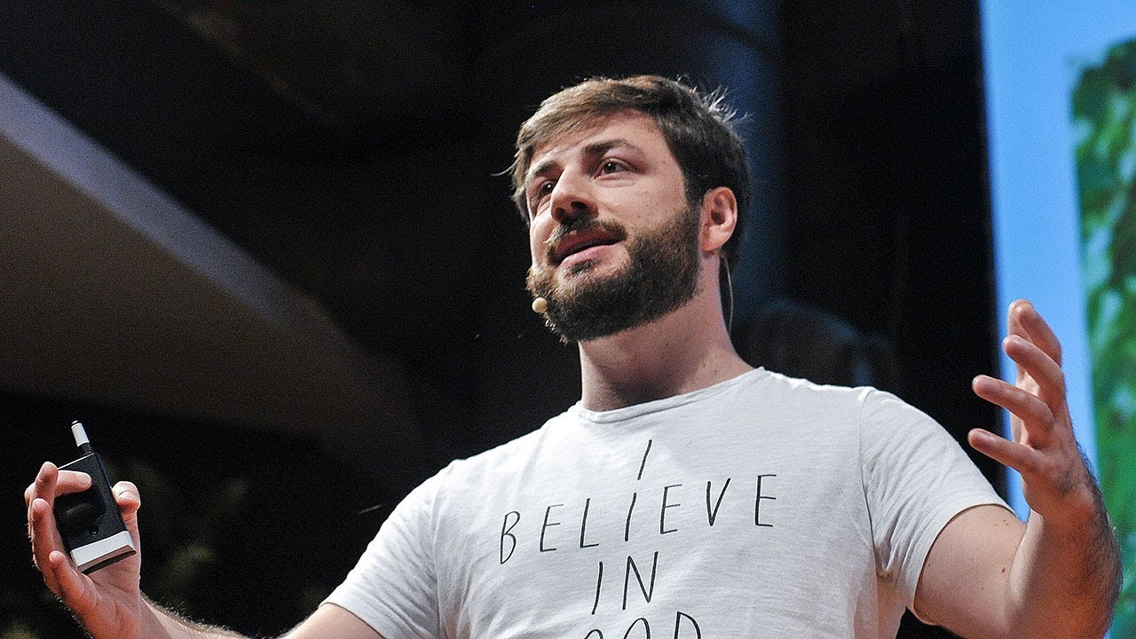 Alex Seibel, acionista do Grupo Ligna, alia Lucro e Impacto Social ...