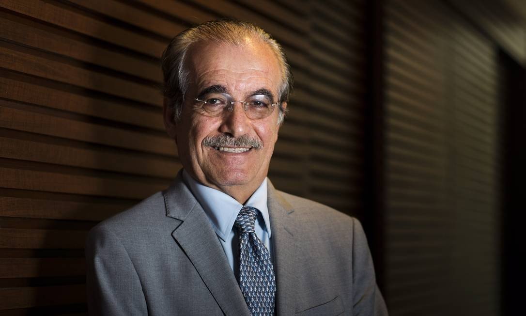 Case Chaim Zaher: da família empresária para família investidora | FBFE ...