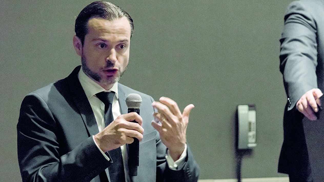 Mercado de Capitais: uma nova forma de investir, por Mario Rivero ...