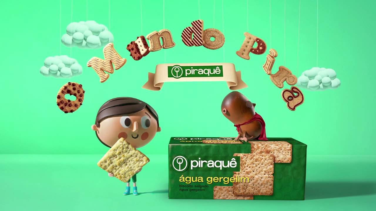 Piraquê: uma delícia vendida por R$ 1,55 bilhão | FBFE - Fórum ...