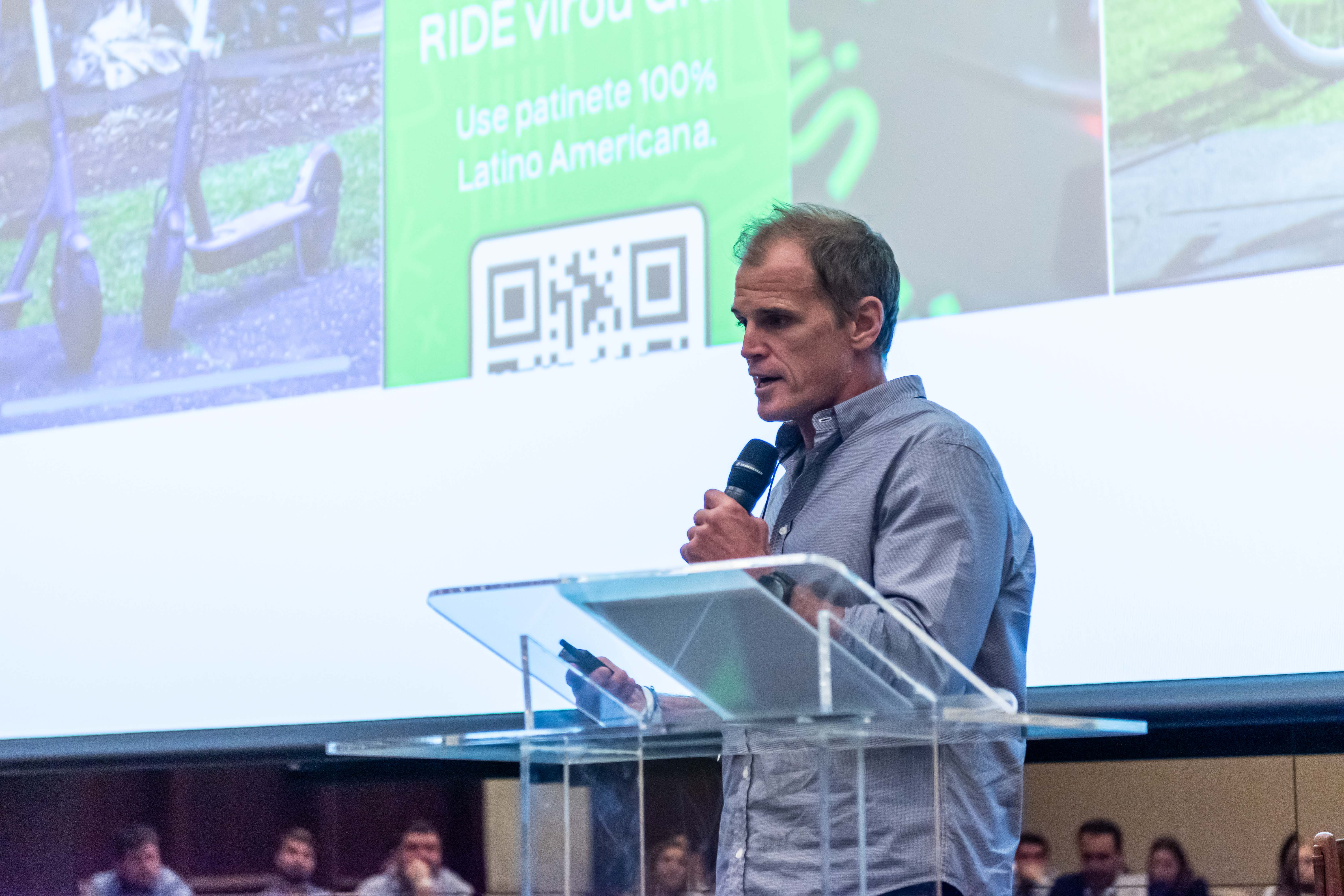 Grow: micromobilidade como ferramenta de inserção social | FBFE - Fórum ...