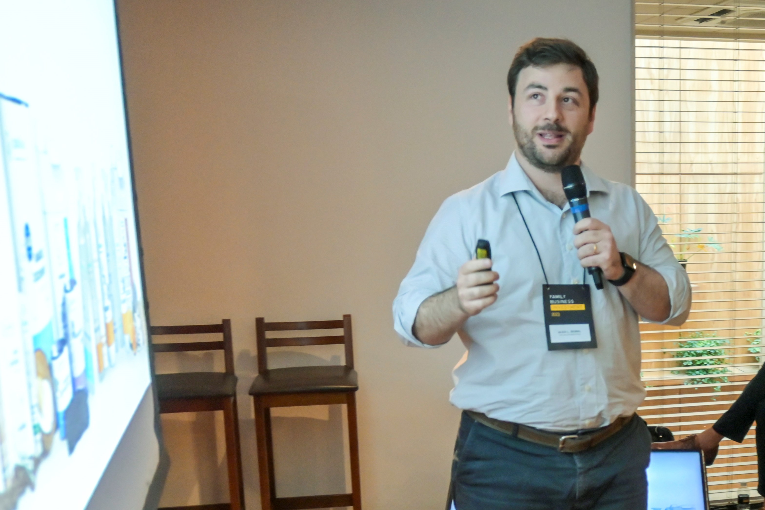 Case Positiv.a: empreendedorismo socioambiental | FBFE - Fórum ...